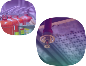 Fire and Gas Detection Systems - Control Technologies